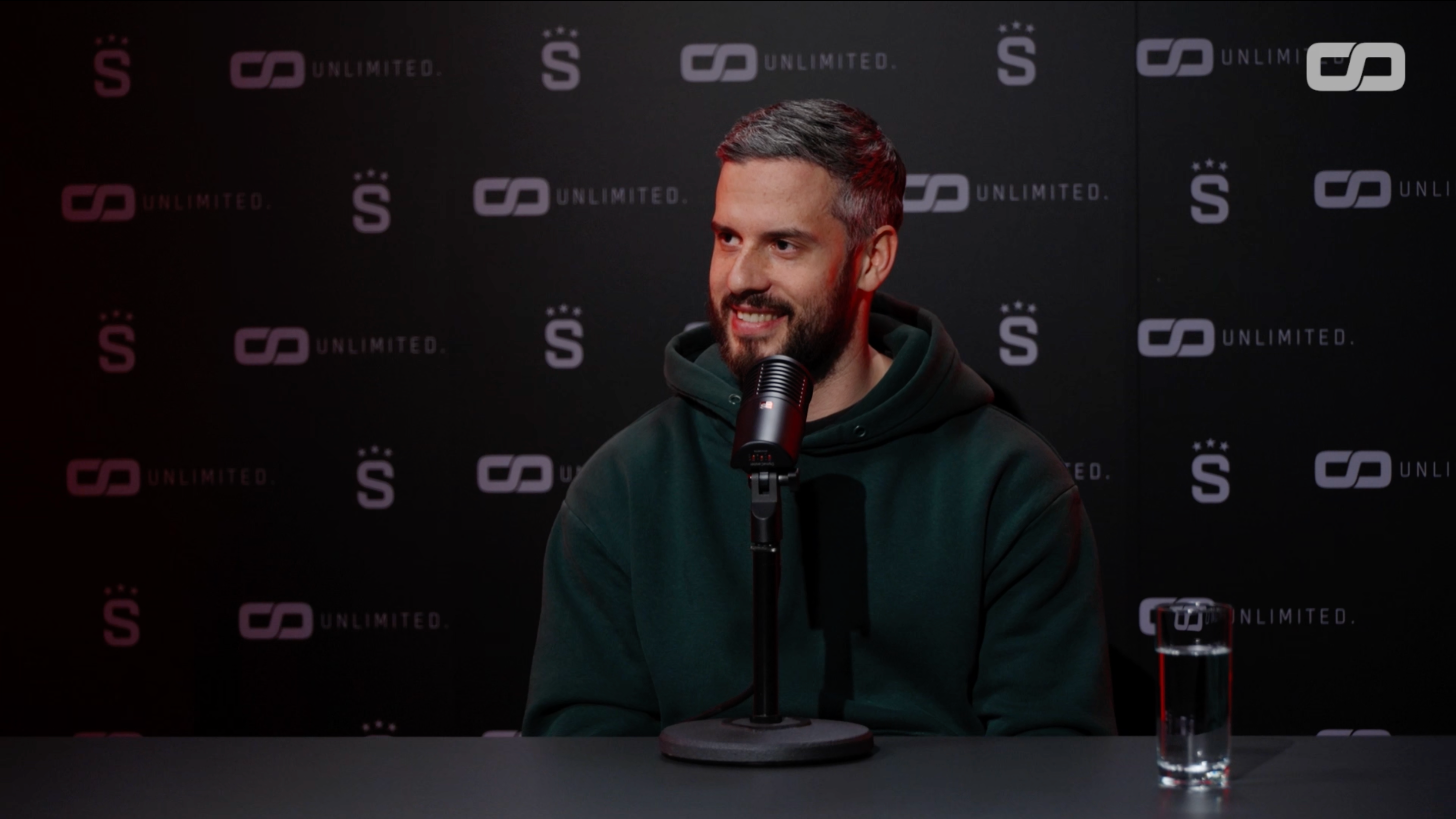 Hyka UNLIMITED. | sparta.cz